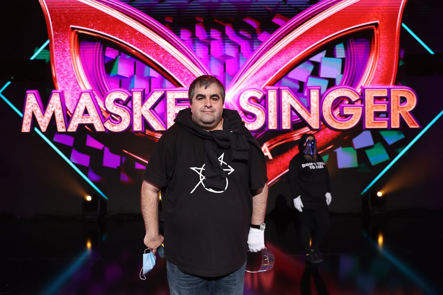 Jurnalistul Gelu Chelu, prietenul vedetelor: „Cuvântul dat este ...