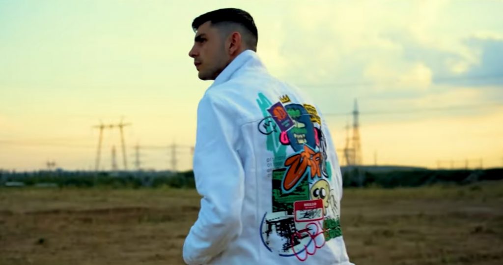 TECSAN a lansat "Singuratic (Introducere)", o piesă despre trecutul său ...