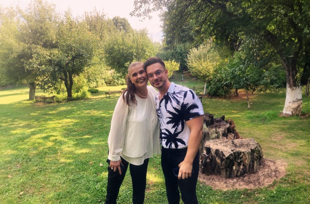 Soprana Felicia Filip a împlinit 65 de ani! Mesaj emoționant din partea ...